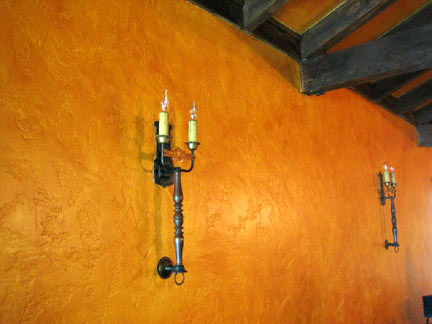 Color Muze-As the Color Turns