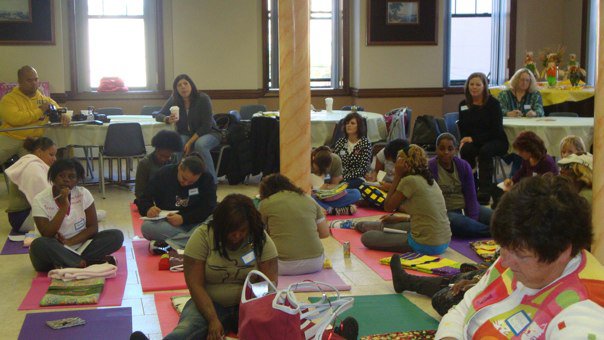 Journaling with Jennifer Tuma-Young