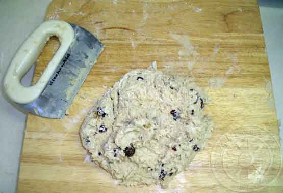 St. Patrick's Day Irish Soda Bread & A Gift for You
