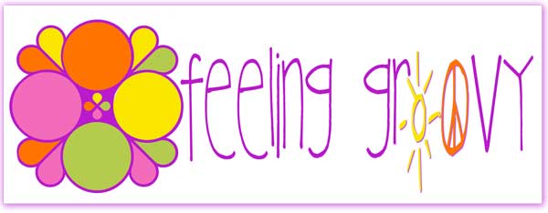 DIY Project My Studio Makeover ~ Feeling Groovy Part 2