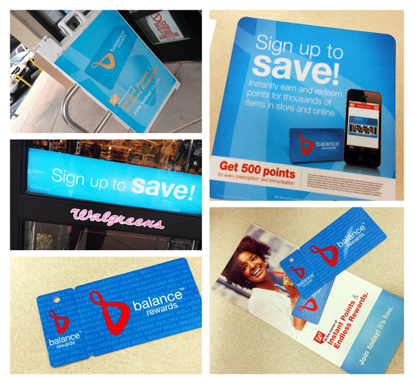 Got My Walgreens Loyalty Card - Did You? #BalanceRewards