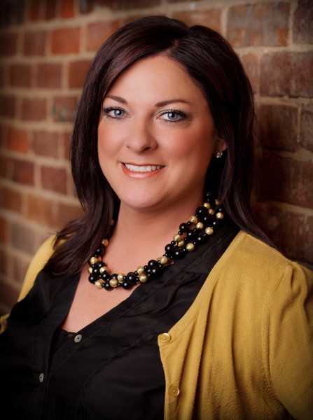 Amy Callahan Inspires Me to Claim a Bright Future #cBias