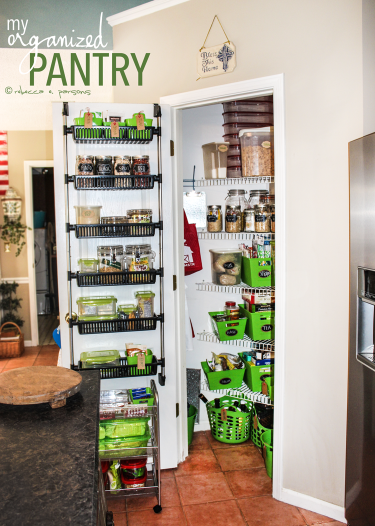 Triangle Building A Pantry Still One Of My Fave Diys! #diy #diypantry
